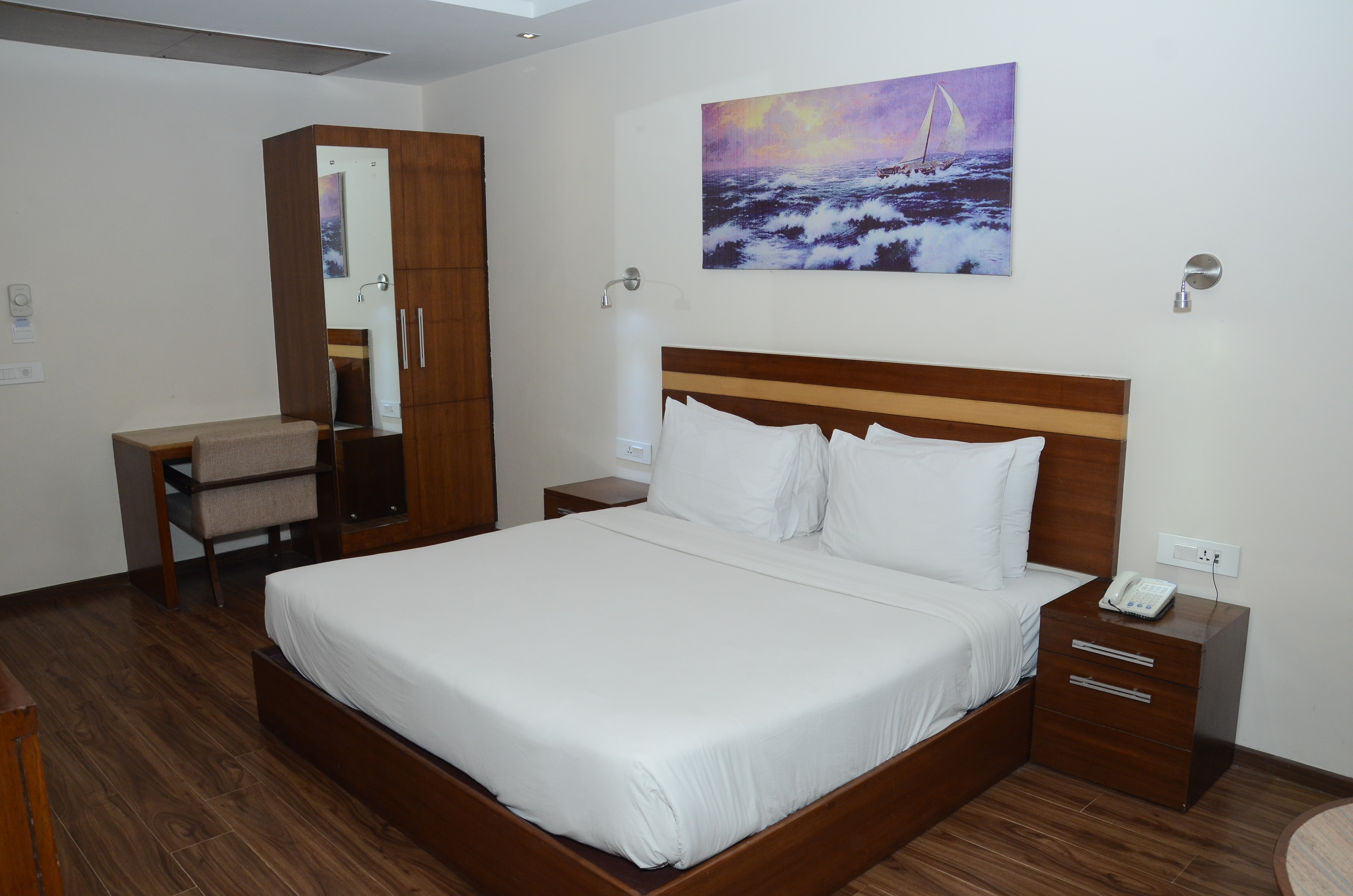 Tariff – Hotel Hive Panipat