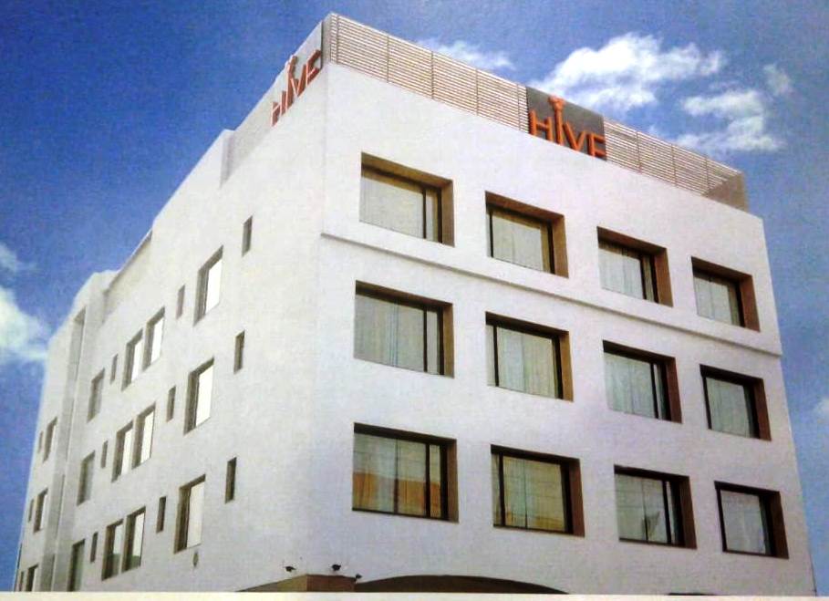 About Us – Hotel Hive Panipat